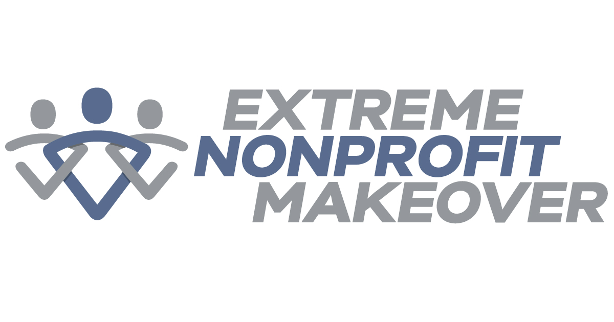 Meet the Makeover Team – Extreme Nonprofit Makeover